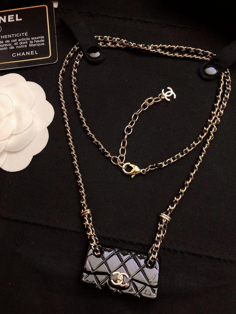 Value-priced Chanel Earphone Bags