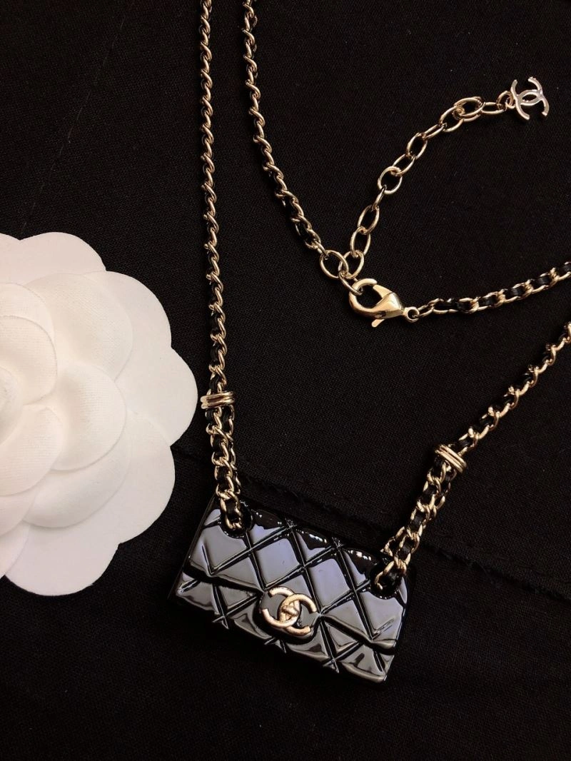 Value-priced Chanel Earphone Bags