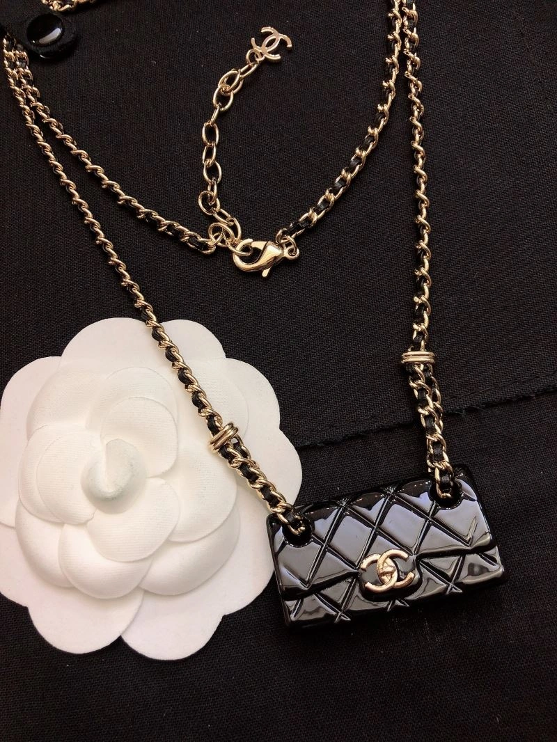 Value-priced Chanel Earphone Bags