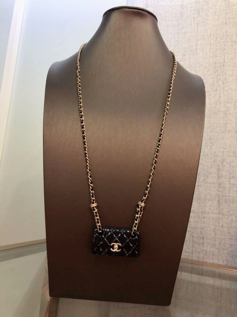 Value-priced Chanel Earphone Bags