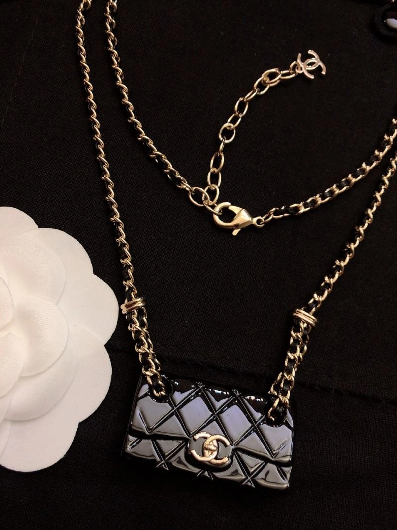 Value-priced Chanel Earphone Bags