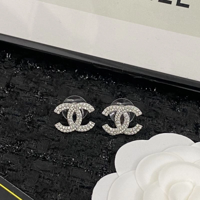 Inexpensive Chanel Earrings