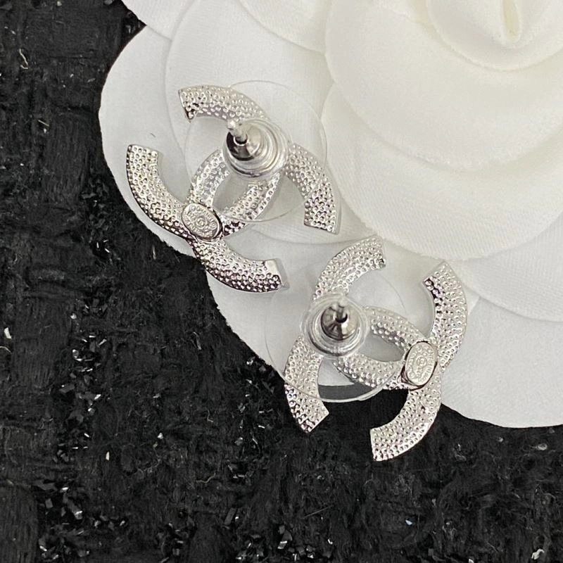 Inexpensive Chanel Earrings