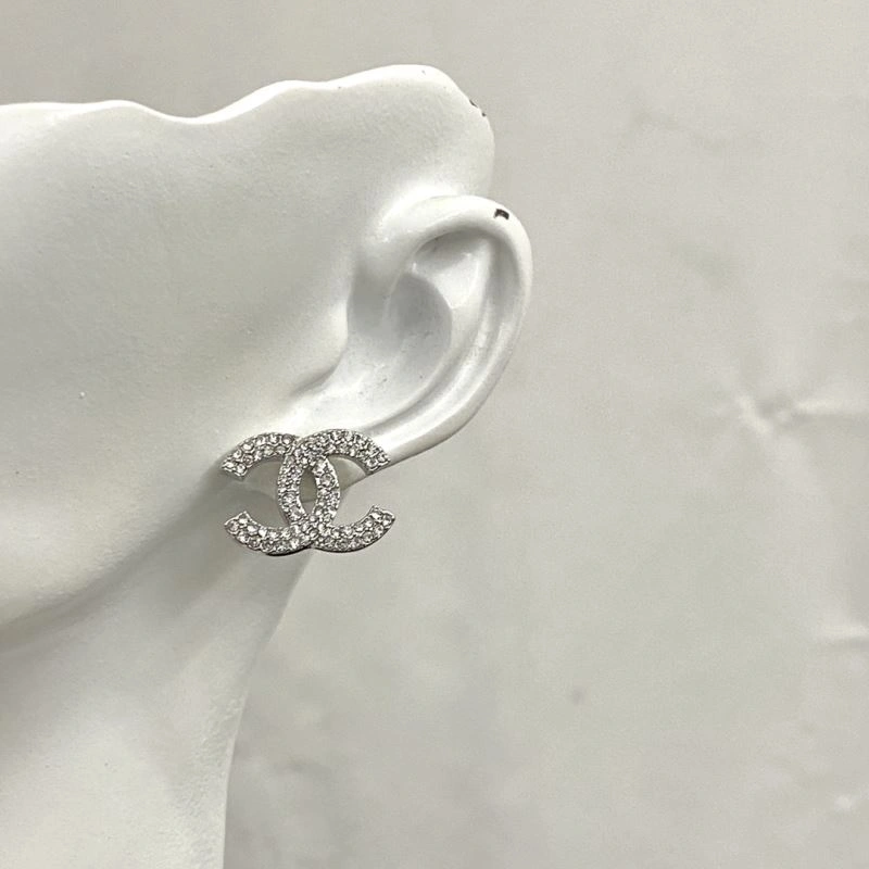Inexpensive Chanel Earrings