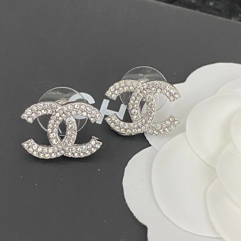Inexpensive Chanel Earrings