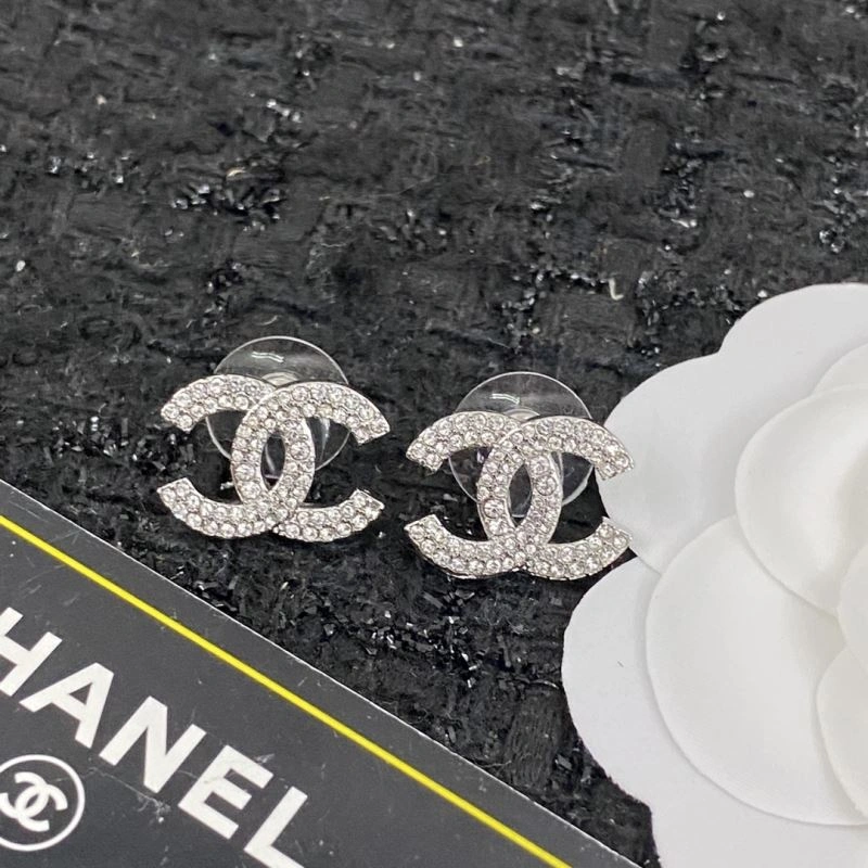 Inexpensive Chanel Earrings