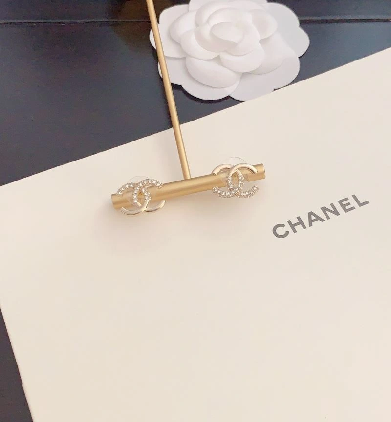 Affordable Chanel Earrings
