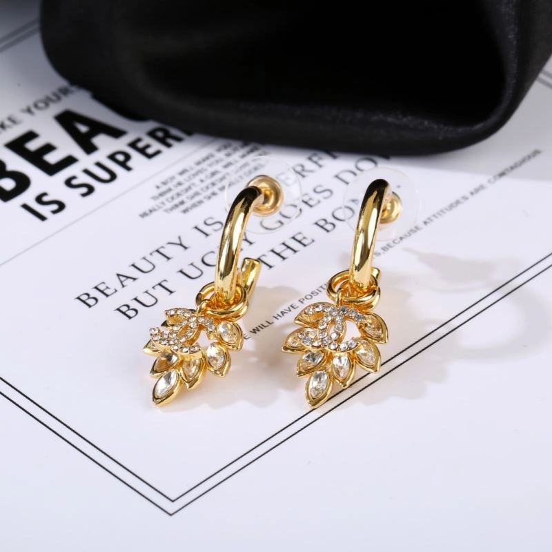 Inexpensive Chanel Earrings