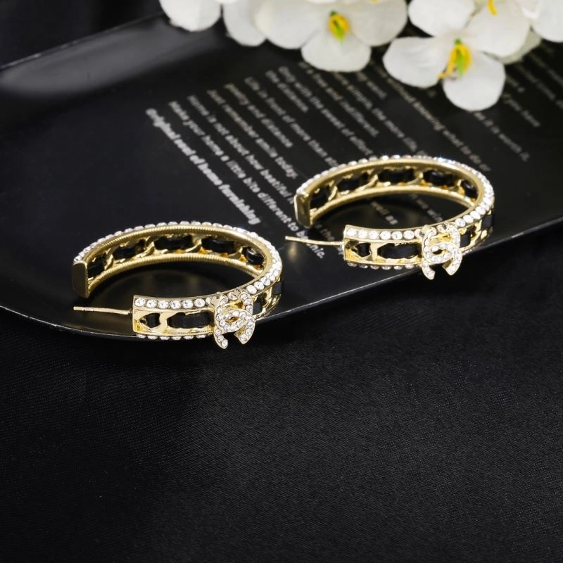 Accurate model Chanel Earrings