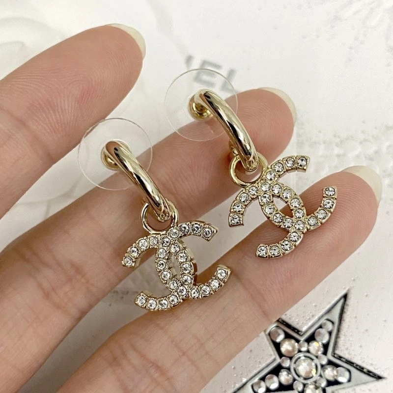 Low-cost Chanel Earrings