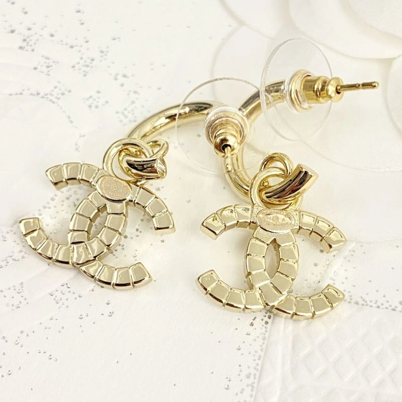 Low-cost Chanel Earrings