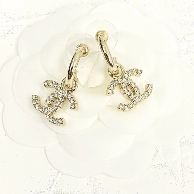 Low-cost Chanel Earrings
