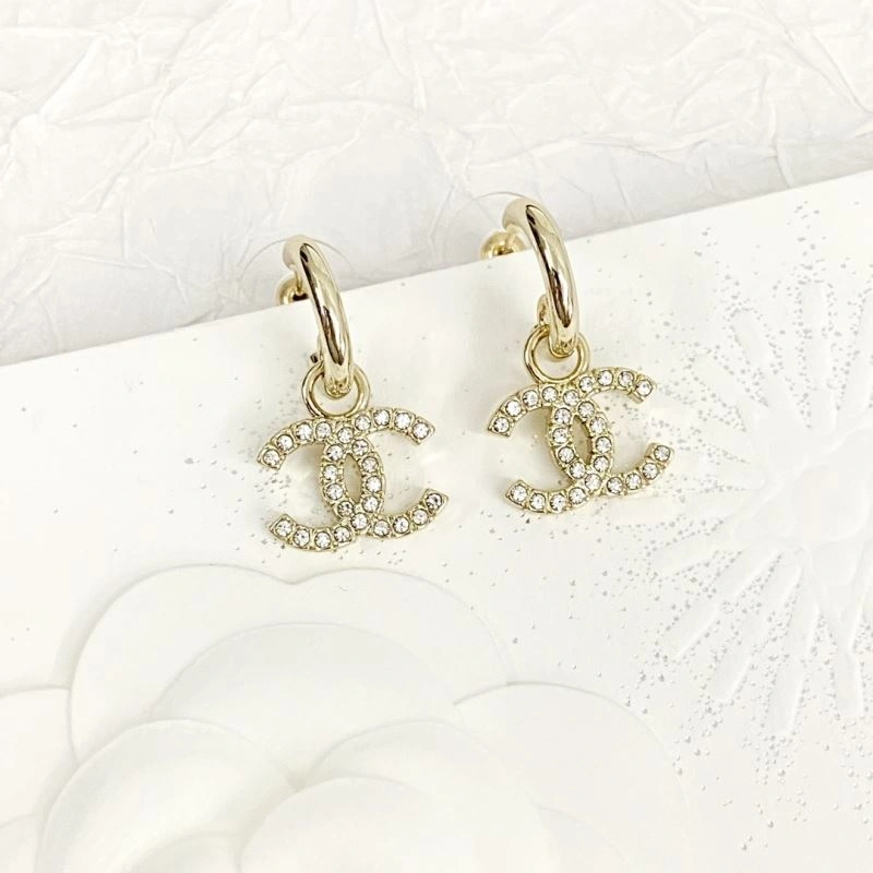 Low-cost Chanel Earrings