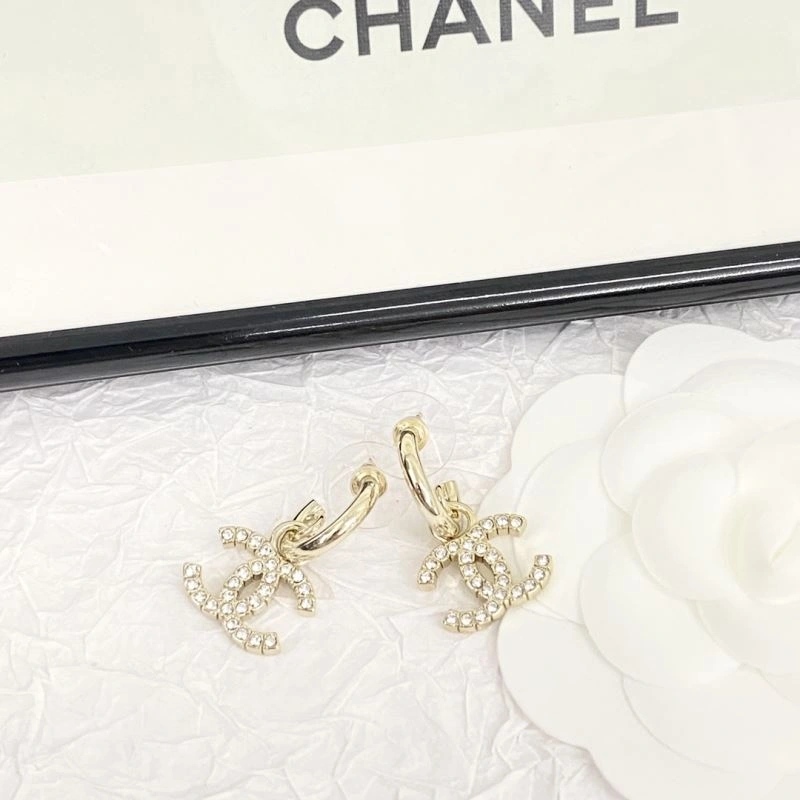Low-cost Chanel Earrings