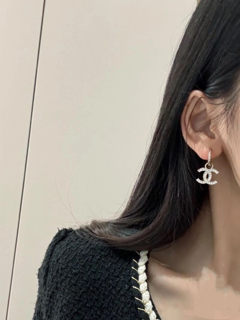 Low-cost Chanel Earrings