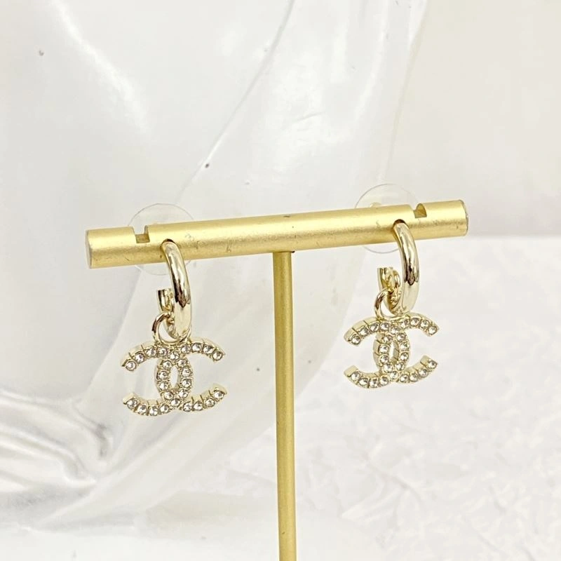 Low-cost Chanel Earrings
