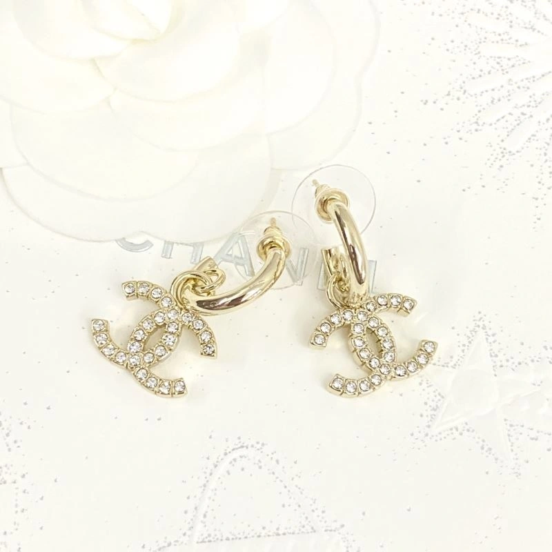 Low-cost Chanel Earrings