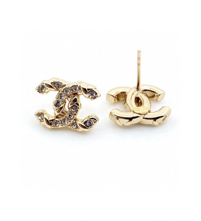 Affordable Chanel Earrings