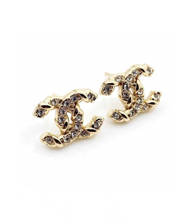 Affordable Chanel Earrings