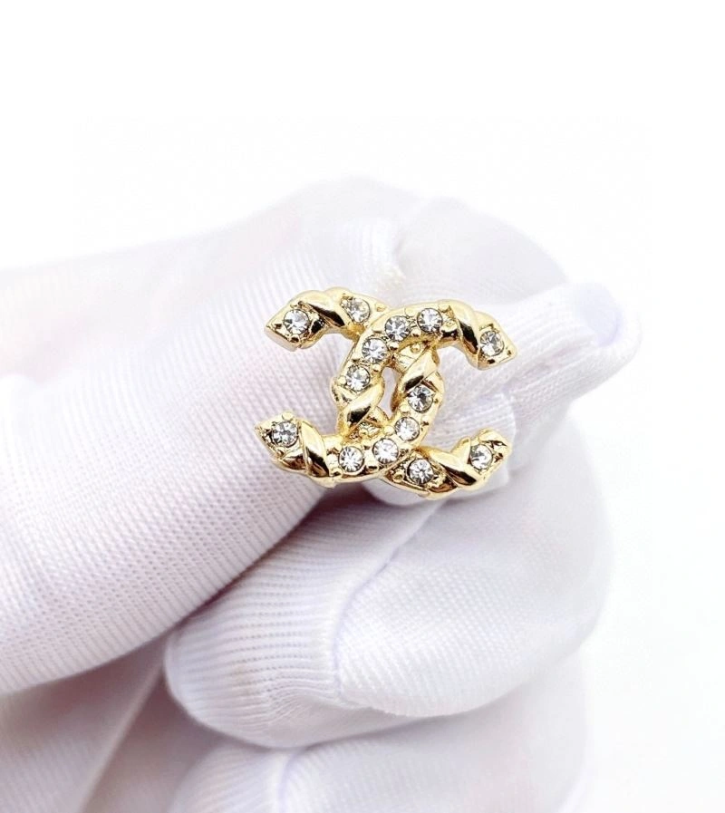Affordable Chanel Earrings