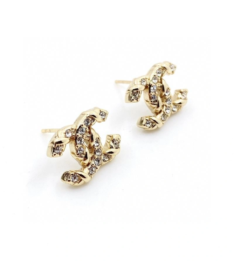 Affordable Chanel Earrings