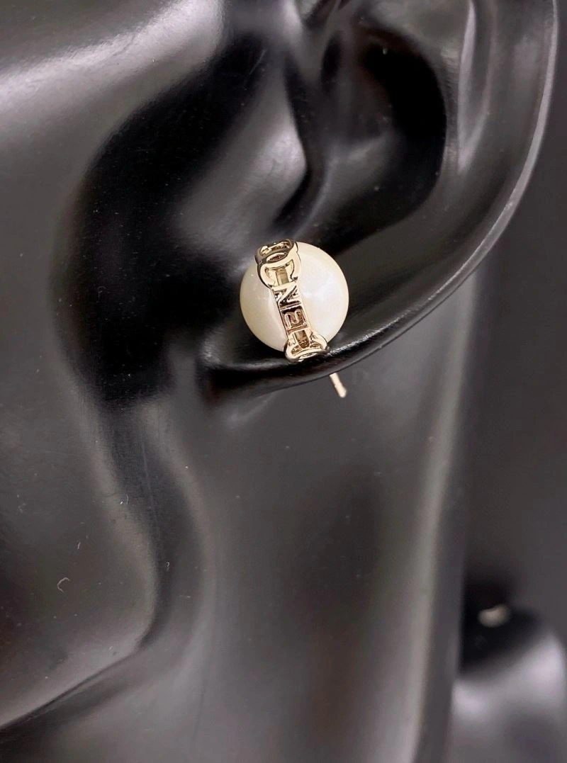 Accurate model Chanel Earrings