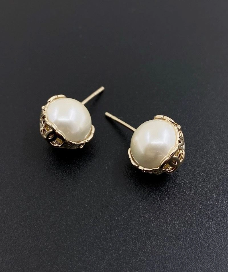 Accurate model Chanel Earrings