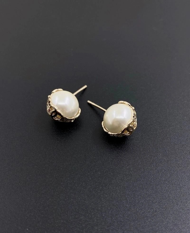 Accurate model Chanel Earrings