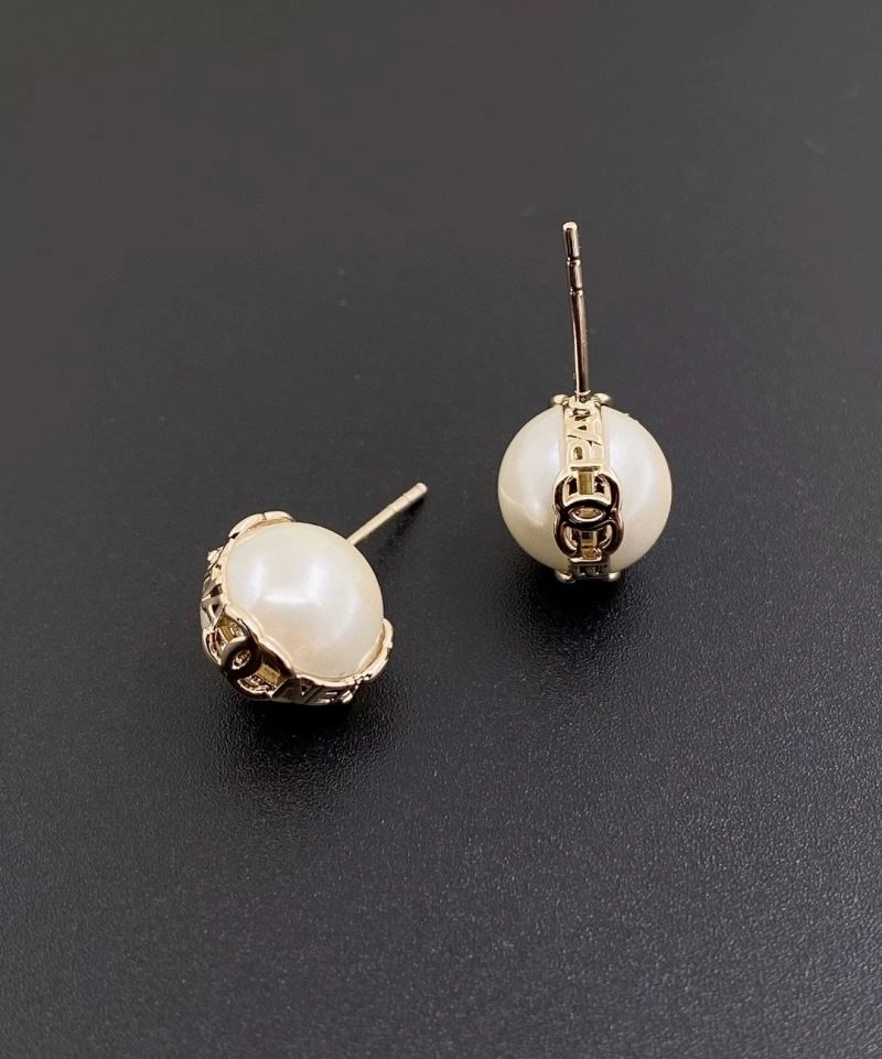 Accurate model Chanel Earrings