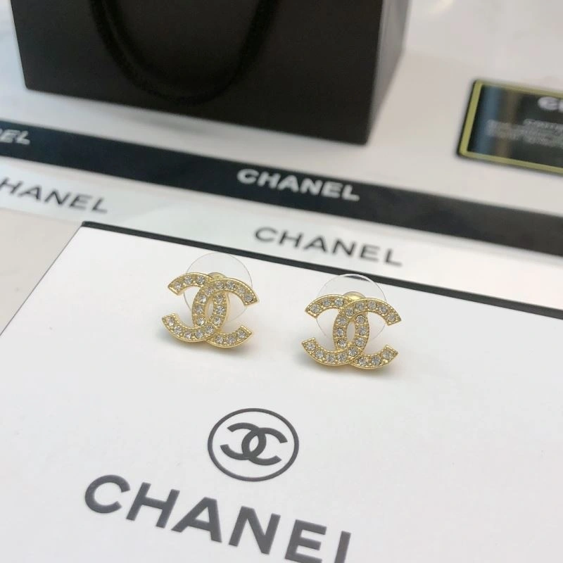 Accurate model Chanel Earrings