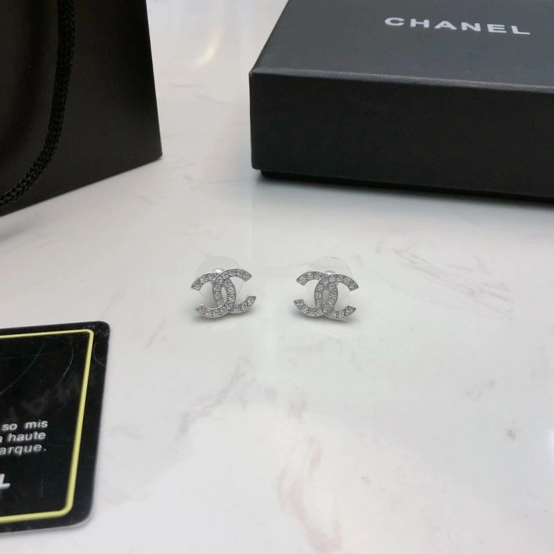 Accurate model Chanel Earrings