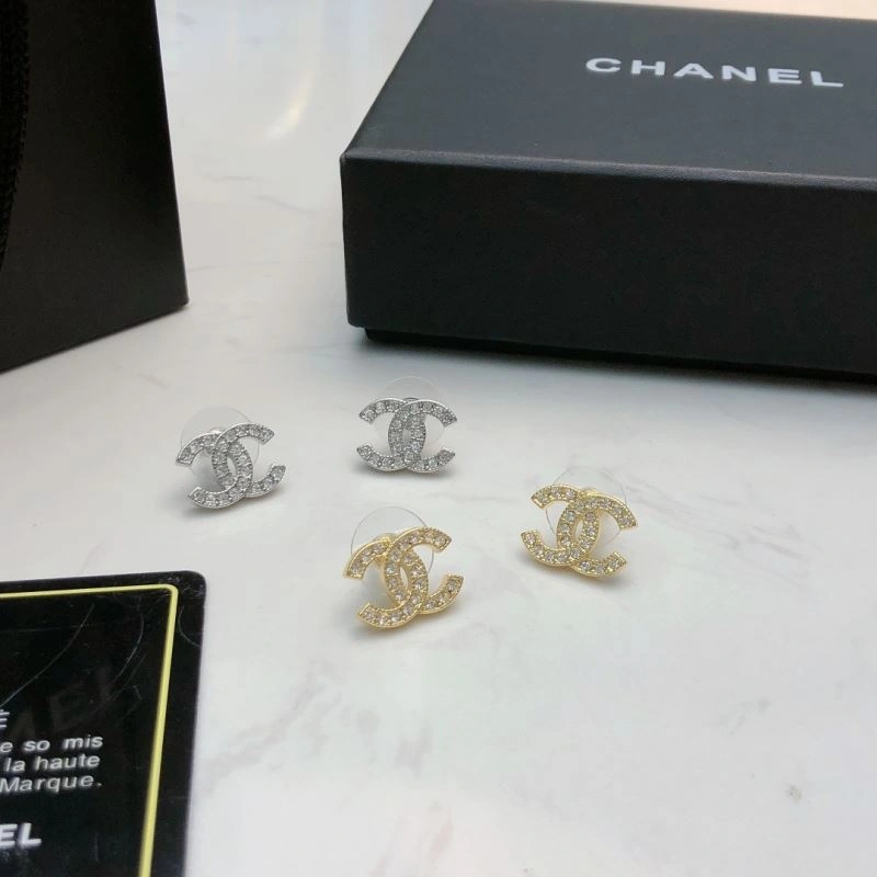 Accurate model Chanel Earrings
