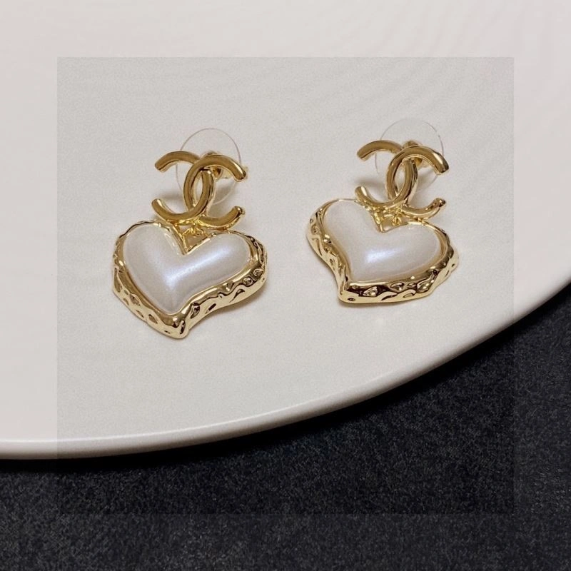 Value-priced Chanel Earrings