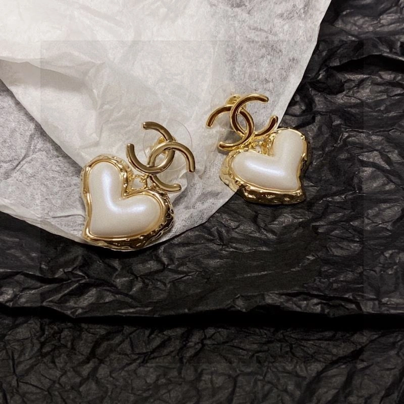 Value-priced Chanel Earrings