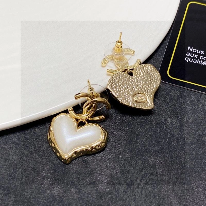 Value-priced Chanel Earrings