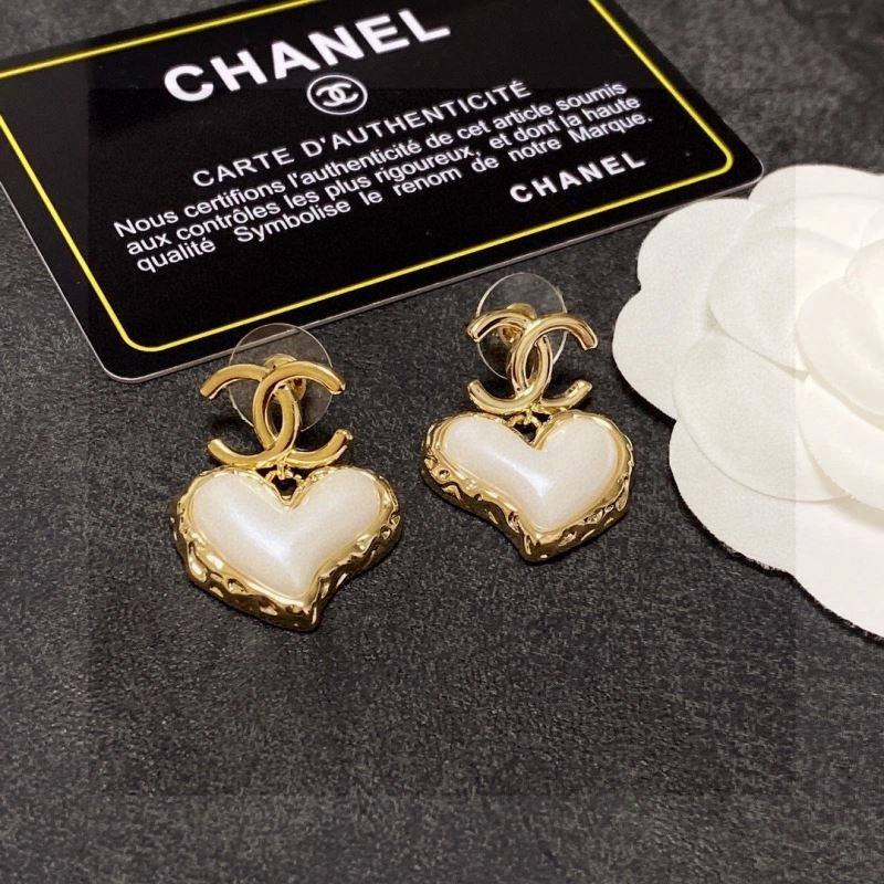 Value-priced Chanel Earrings