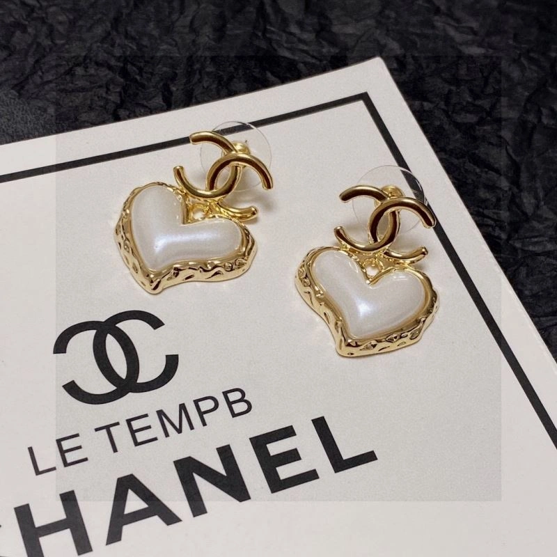Value-priced Chanel Earrings