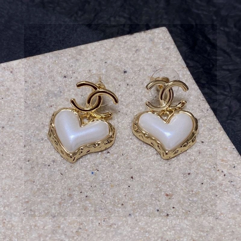 Value-priced Chanel Earrings