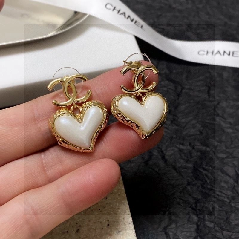 Value-priced Chanel Earrings