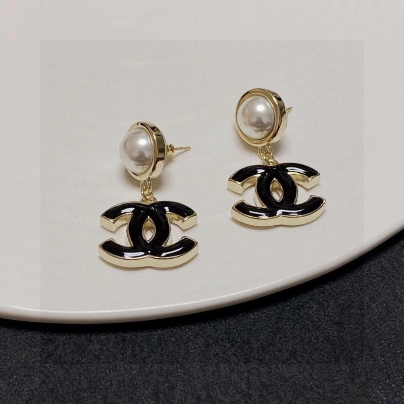 Low-cost Chanel Earrings