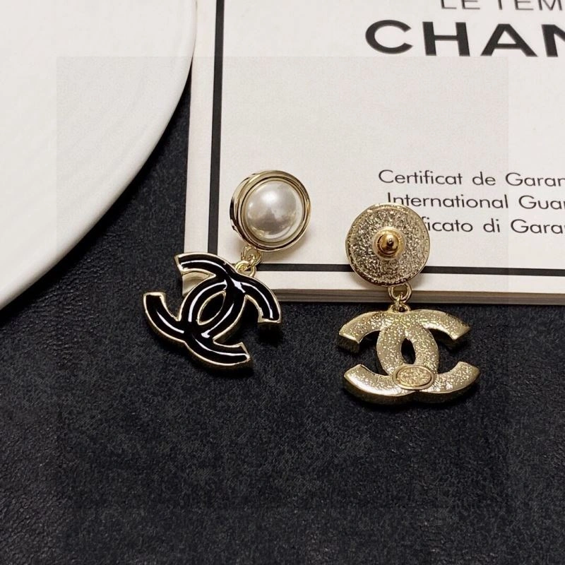 Low-cost Chanel Earrings