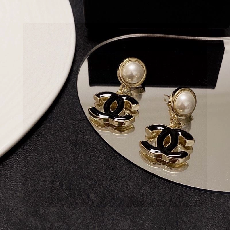 Low-cost Chanel Earrings