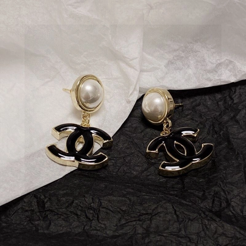 Low-cost Chanel Earrings