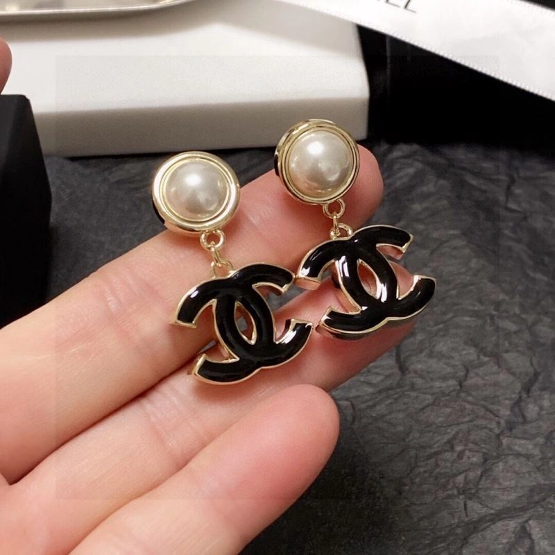 Low-cost Chanel Earrings