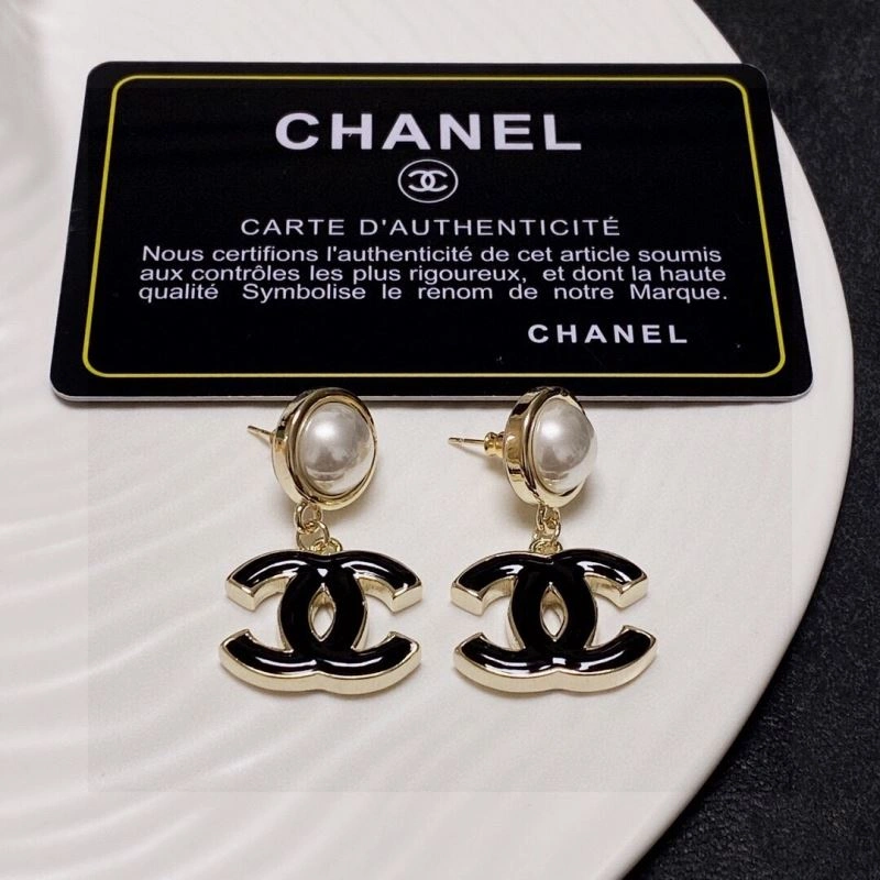 Low-cost Chanel Earrings