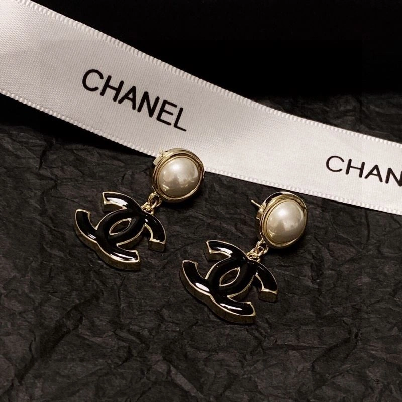 Low-cost Chanel Earrings