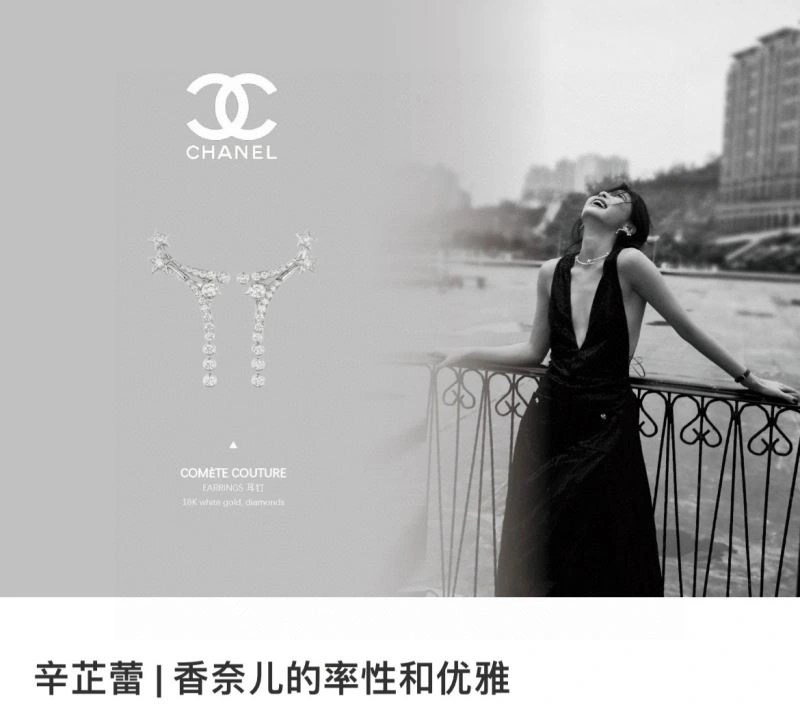 Legit Chanel Earrings