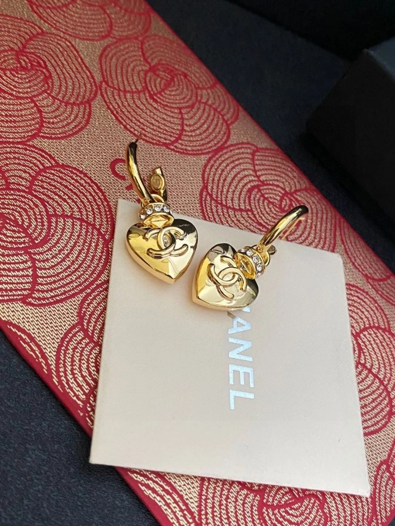 Low-cost Chanel Earrings
