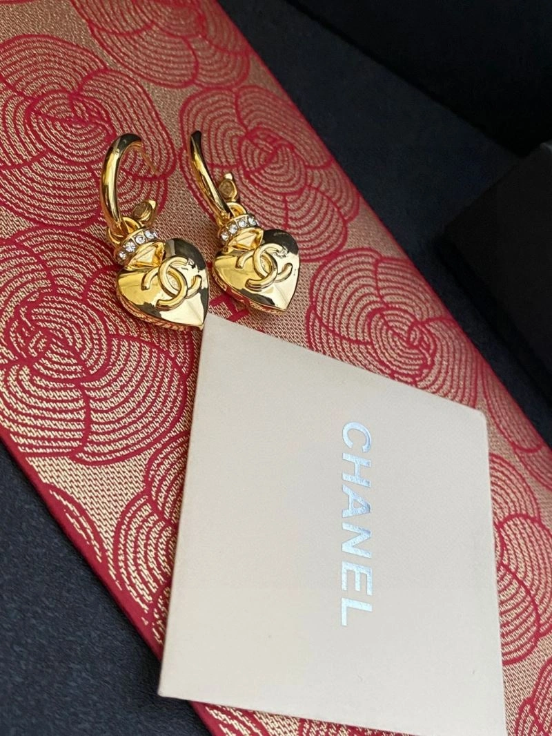 Low-cost Chanel Earrings