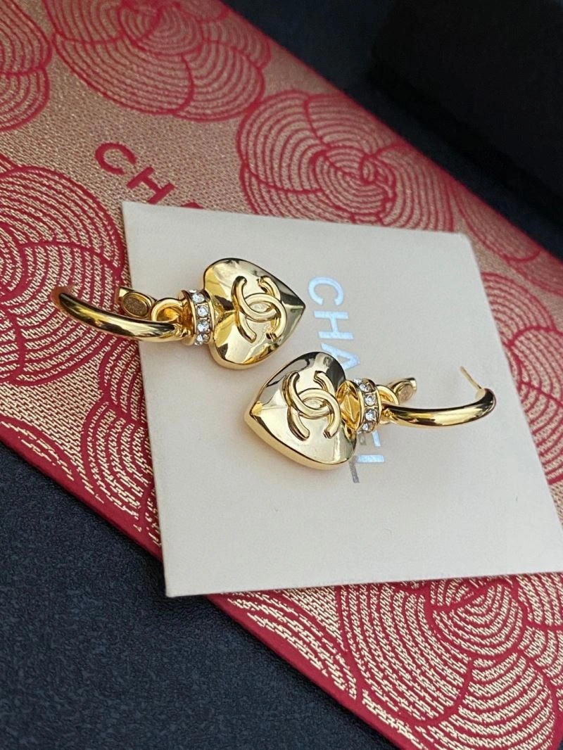 Low-cost Chanel Earrings